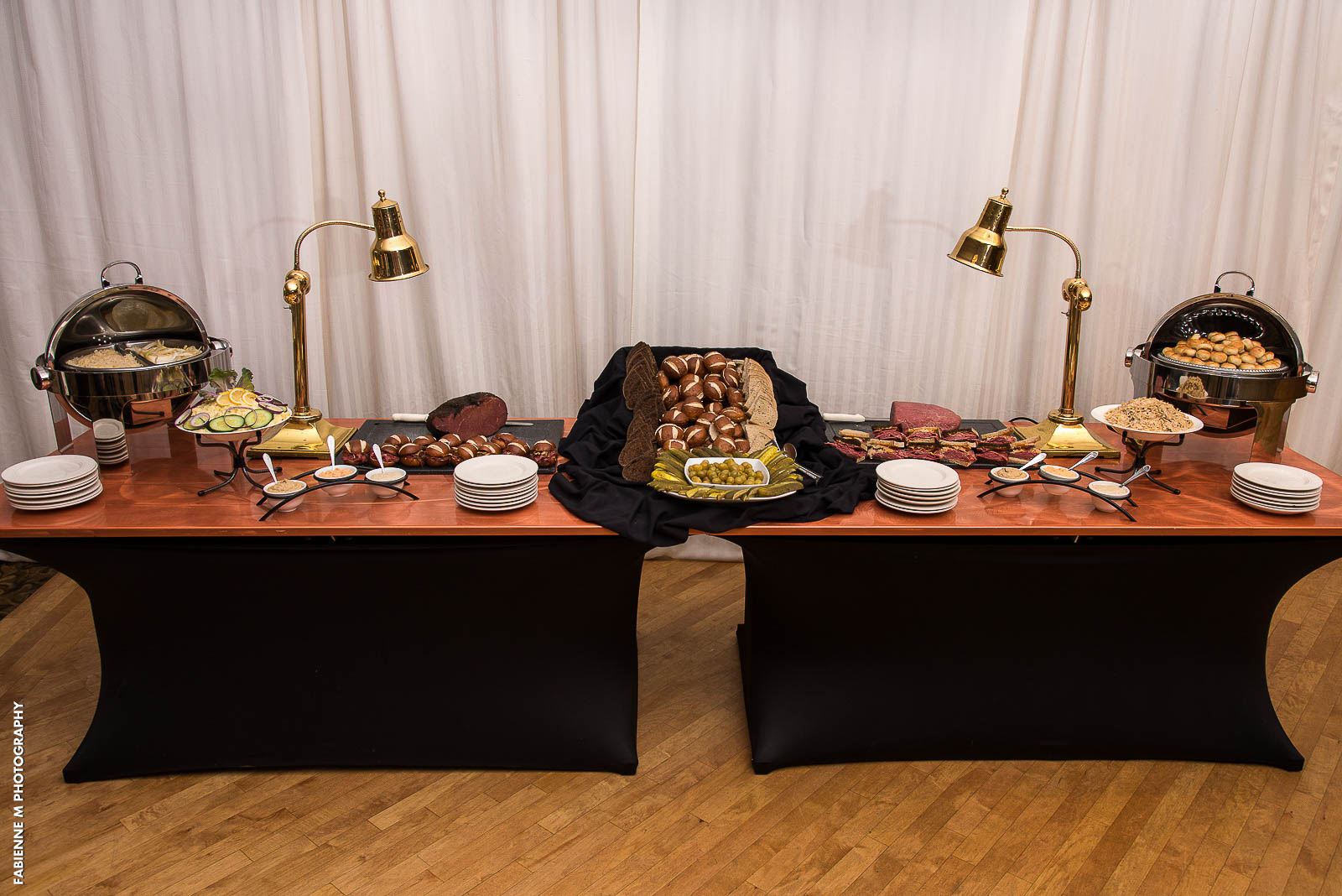 Deli Station for Bar Mitzvahs and bat mitzvahs at the Versailles ...