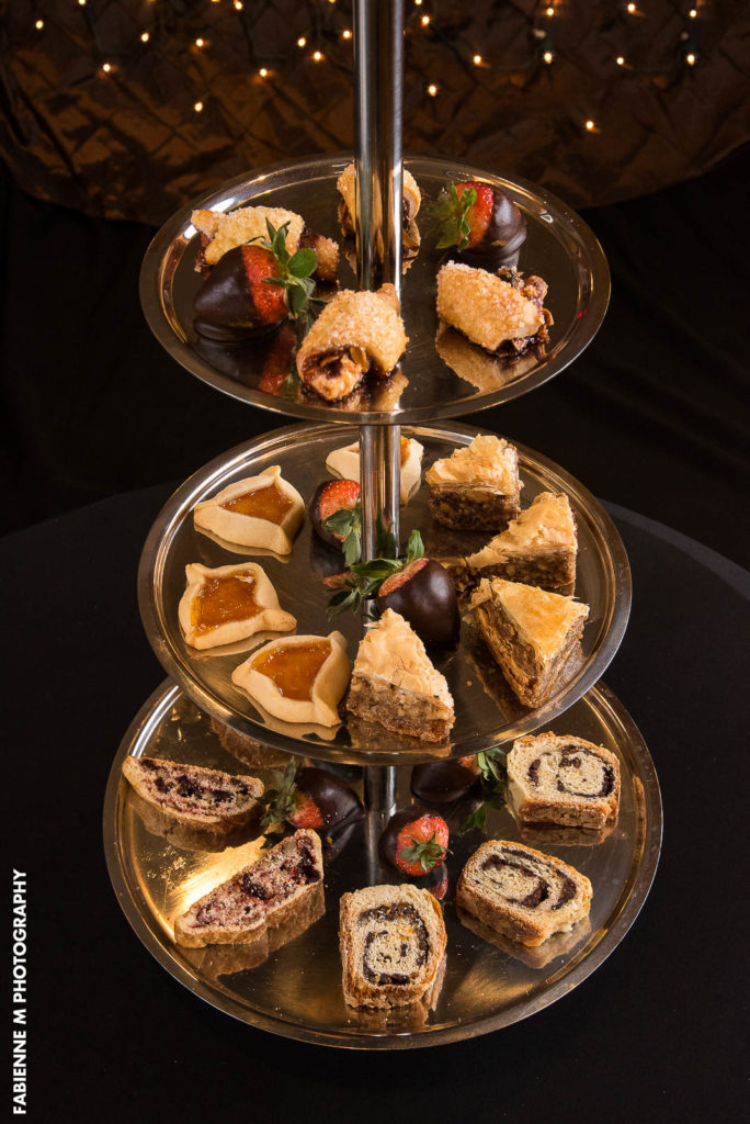 Choose the Perfect Reception Menu with These Tips - Versailles Ballroom ...