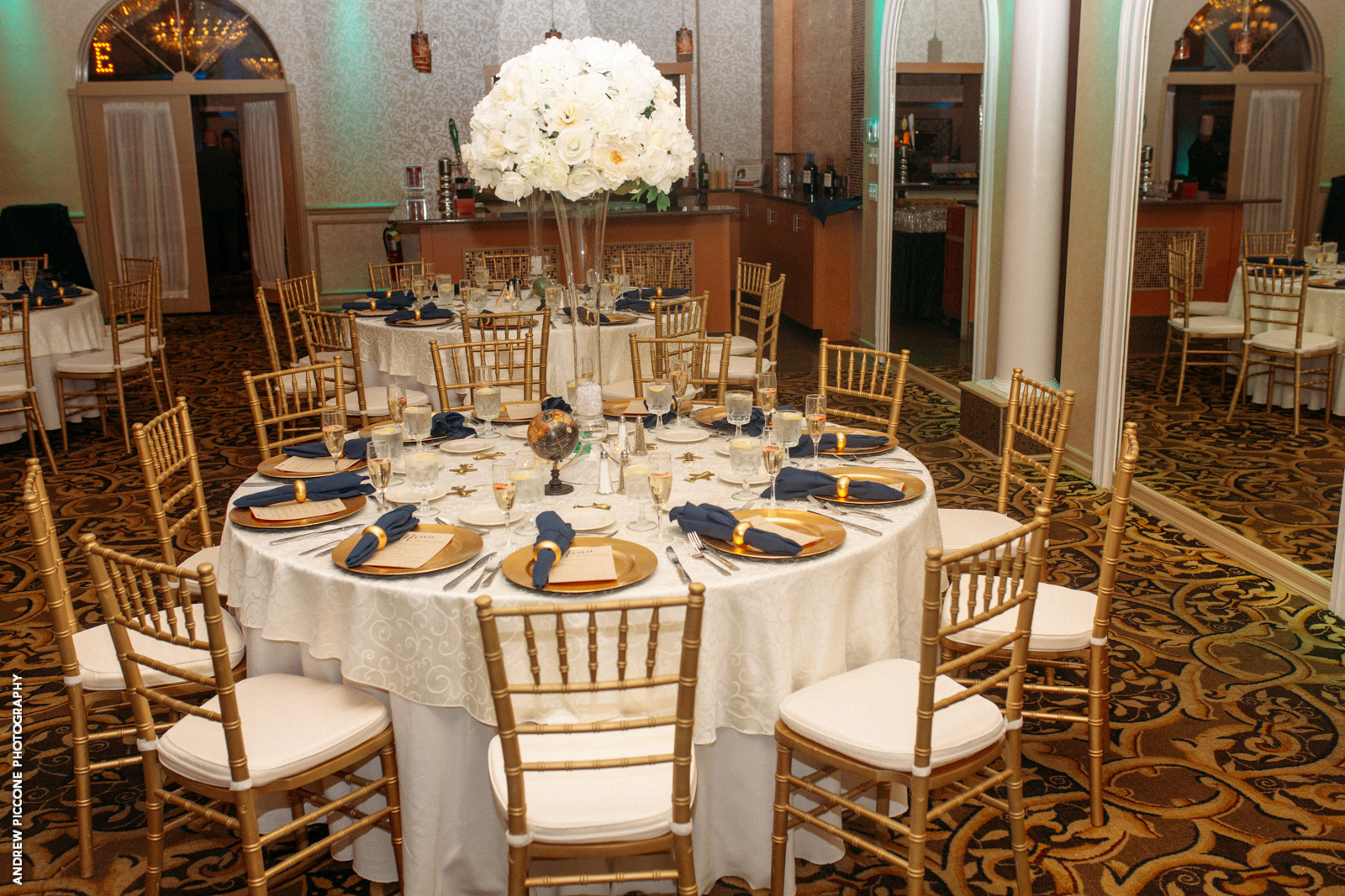 Photos | Toms River NJ | Versailles Ballroom